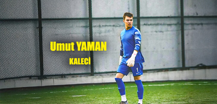 Umut Yaman Kulübünden Ayrıldı ! - Amatör Futbol TVAmatör Futbol TV